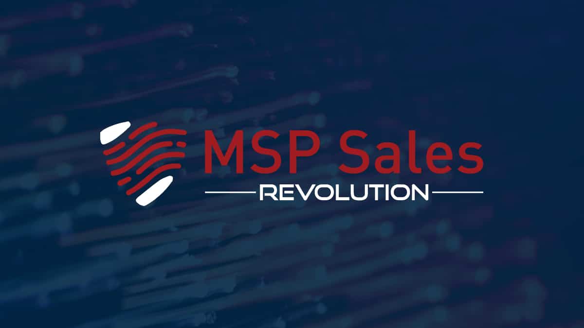 Freebies — MSP Sales Revolution Freebies — MSP Sales Revolution